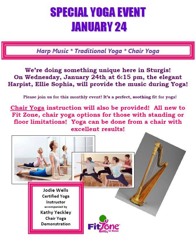 Current Promotions | FitZone For Women